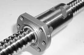 THK EBB2510-3 VİDALI MİL SOMUNU